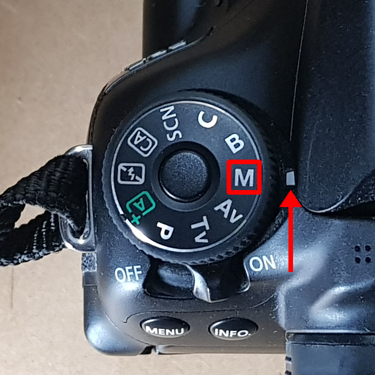 Using a DSLR Camera – Faculty of Arts – Adobe Portal