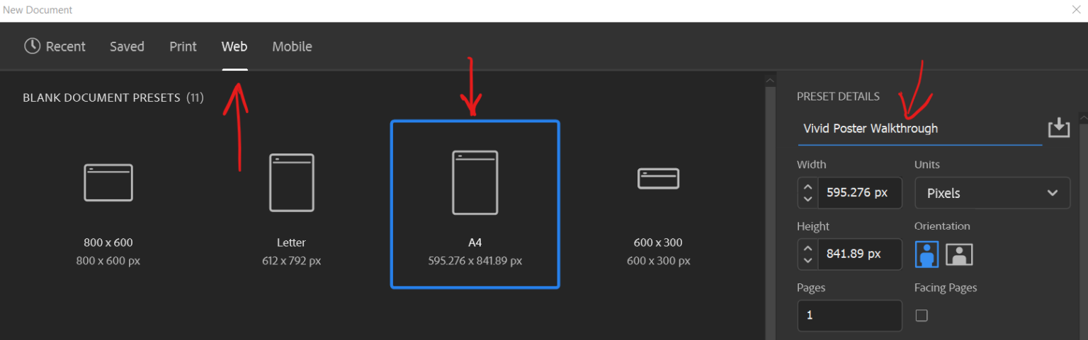 Linking Files in InDesign – Faculty of Arts – Adobe Portal